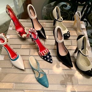 Other | Miniature Shoe Collection | Poshmark